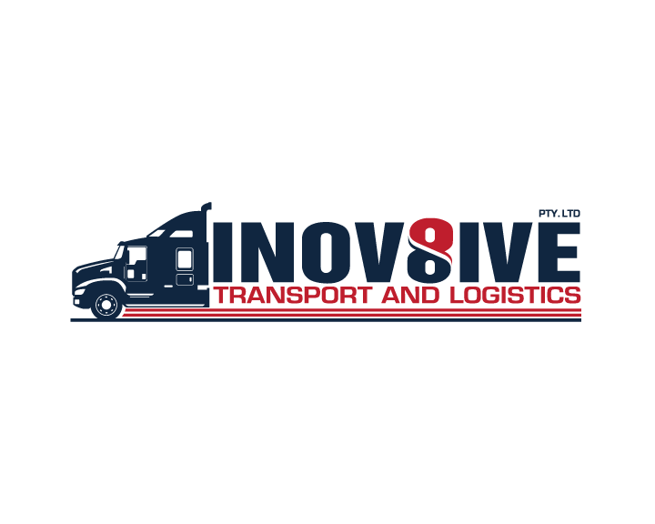 INOV8IVE Freight Solutions | Same-Day Delivery & Logistics Australia